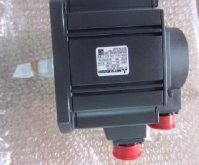 China HF-SP202  MITSUBISHI  Servo Motor HF-SP Series AC Servo Amplifier for sale
