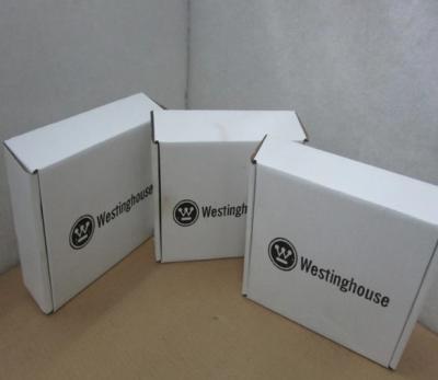 Cina Westinghouse 1C31129G05 Modulo Ovation Modulo elettronico di uscita analogica in vendita