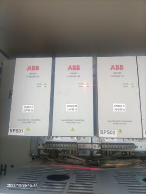Китай ABB 2VAA008278R001 Сортировщик вспомогательного контактного ядра серии S200 продается