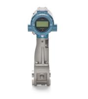 China Rosemount 8800 Wafer Vortex Flow Meter for Precise Measurements for sale