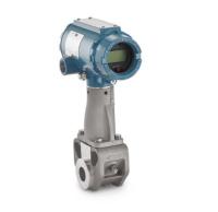 China Rosemount 8800 Wafer Vortex Flow Meter for Precise Measurements for sale