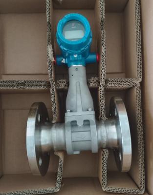 China Rosemount 8800 Wafer Vortex Flow Meter for Precise Measurements for sale