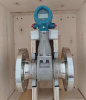 China Rosemount 8800 Wafer Vortex Flow Meter for Precise Measurements for sale