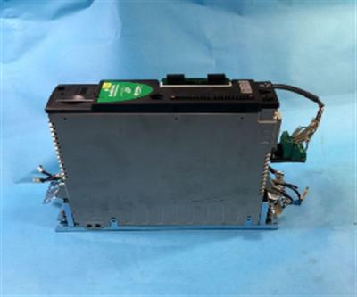 Cina EMERSON SP0401 UNIDRIVE SP Senza tastiera, 460VAC, 0,5 CV in vendita
