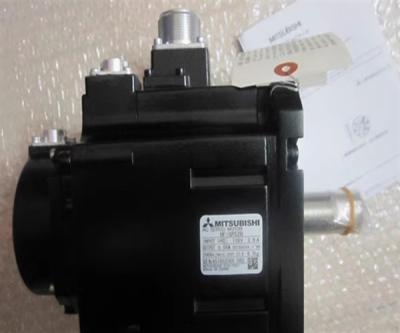 Китай Mitsubishi HF-SP52B Ротационный сервомотор переменного тока HFSP52B 0,5 кВт 200 В продается