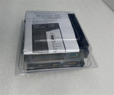Cina IC695CPU315 GE Rx3i Unità centrale di elaborazione modulo IO digitale in vendita