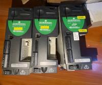 China Control Techniques SP0402 Universal AC and Servo Drive for sale