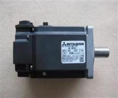 Китай HF-SP202 MITSUBISHI Сервомотор серии HF-SP Средняя инерция продается