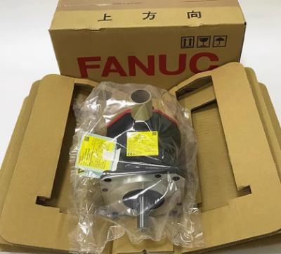 Cina FANUC Fanuc Servomotore A06B-2075-B107 Beta is8 Sistema Mf a quattro assi in vendita
