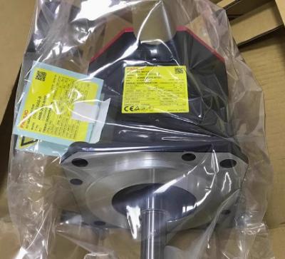 Cina FANUC Fanuc Servomotore A06B-2075-B107 Beta is8 Sistema Mf a quattro assi in vendita