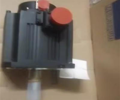 Cina Mitsubishi HF-SP81 Servo Motor HFSP81 Nuovo AC Servo Amplificatore in vendita