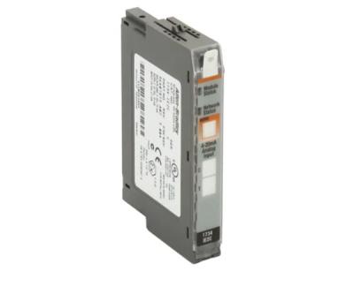 Cina 1734-IE2C ALLEN BRADLEY PUNTO I/O Modulo di ingresso analogico a 2 punti in vendita