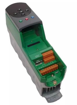 中国 EMERSON UNI1404 制御技術 エマーソン ユニドライブ 周波数調節器 販売のため