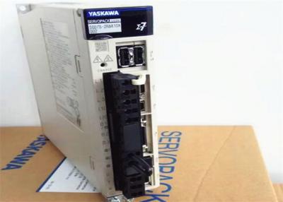 Китай YASKAWA SGD7S-2R8A10A Sigma-7 Single Axis Servopacks AC Servo Amplifier SIL 3 для STO, PL-e CAT 3 продается