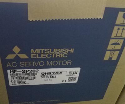Китай HF-SP201B Mitsubishi HF-SP201B AC бесшовный вращающийся сервомотор продается