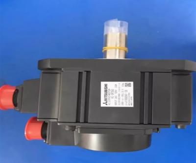 Cina Mitsubishi HC-SFS52K Motori servo-AC Inerzia media, potenza media in vendita