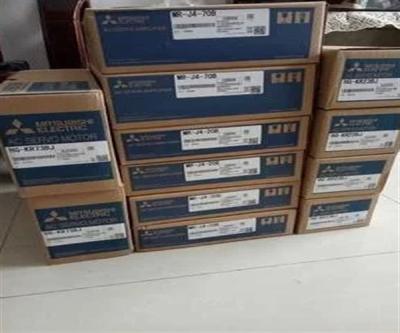 Cina HC-SFS52B Motori servo-AC di media capacità ad alta risoluzione in vendita