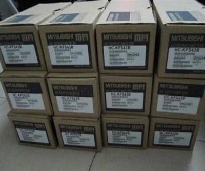 Китай Mitsubishi HC-SFS53B сервомотор переменного тока 200 В 3000 оборотов в секунду 500 Вт продается