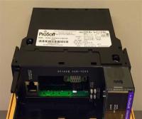 China Digital I O Module MVI56-PDPMV1 Part number PROFIBUS DP-V1 Master Network Interface Module ProSoft Technology for sale