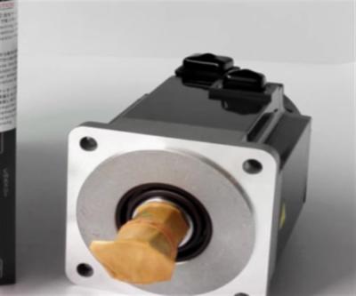 Китай Mitsubishi Servo Motor- HC-SFS352K Ключевой вал, встроенный код абсолютной обратной связи продается