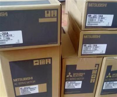 中国 Mitsubishi サーボモーター-HC-SFS352K キーシャフト,内蔵絶対フィードバックエンコード 販売のため