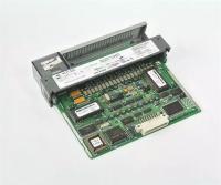 China Allen-Bradley 1746-NI16V Analog Input Module Progmable Logic Controller Module for sale