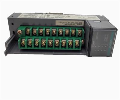 Cina Allen-Bradley 1746-NO8I Modulo di uscita analogica Modulo di controllo logico programmabile in vendita
