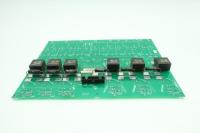 China General Electric DS200PCCAG6A Auxiliary Interface Panel for sale