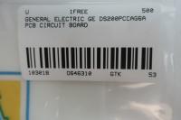 China General Electric DS200PCCAG6A Auxiliary Interface Panel for sale