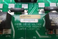 China General Electric DS200PCCAG6A Auxiliary Interface Panel for sale
