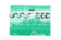 China General Electric DS200PCCAG6A Auxiliary Interface Panel for sale