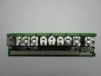 China General Electric DS200RTBAG2A Auxiliary Interface Panel for sale