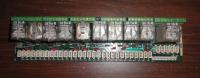 China General Electric DS200RTBAG3A Auxiliary Interface Panel for sale