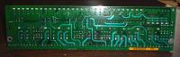 China General Electric DS200RTBAG3A Auxiliary Interface Panel for sale