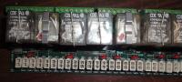 China General Electric DS200RTBAG3A Auxiliary Interface Panel for sale