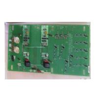 China General Electric DS200SHVIG1B Auxiliary Interface Panel for sale