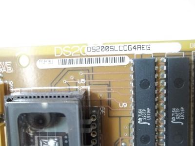 中国 ジェネラル・エレクトリック DS200SLCCG4A 補助インターフェースパネル 産業にとって必須 販売のため