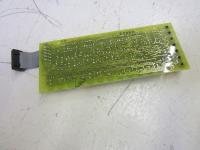 China General Electric DS3800DDCD Auxiliary Interface Panel for sale