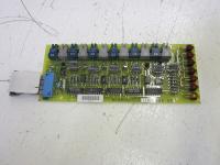 China General Electric DS3800DDCD Auxiliary Interface Panel for sale