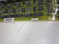 China General Electric DS3800DDCD Auxiliary Interface Panel for sale