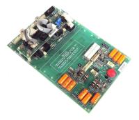 China General Electric DS3800DEPB Auxiliary Interface Panel for sale