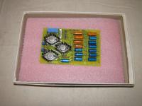 China General Electric DS3800DMEB Auxiliary Interface Panel for sale