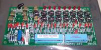 China General Electric DS3800DMEC Auxiliary Interface Panel for sale