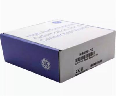 中国 IC695ALG708 GE Fanuc アナログ出力モジュール 8チャネル電圧 販売のため