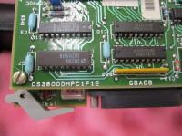China General Electric DS3800DMPC Auxiliary Interface Panel Durable Construction for sale
