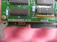 China General Electric DS3800DMPC Auxiliary Interface Panel Durable Construction for sale