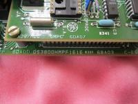 China General Electric DS3800DMPC Auxiliary Interface Panel Durable Construction for sale