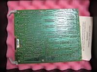 China General Electric DS3800DMPC Auxiliary Interface Panel Durable Construction for sale