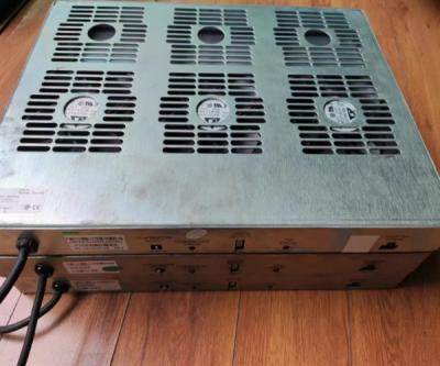 Cina ABB P-HA-RPS-FAN03000 Modulo di alimentazione utilizzato UMP in vendita