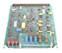 China General Electric DS3800DVIA Auxiliary Interface Panel for sale